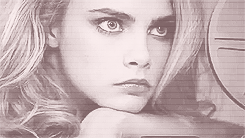 Chulo cara delevingne chulear GIF en GIFER - de Blackmane