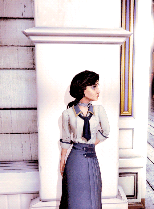 Bioshock infinite GIF on GIFER - by Zawield