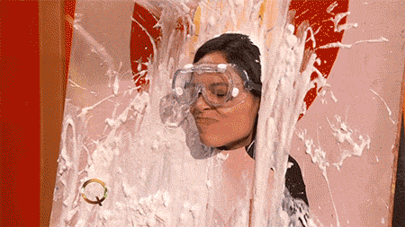 Day face sesame street GIF on GIFER - by Landathris