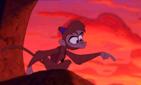 GIF apu - animated GIF on GIFER - by Zut