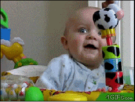 GIF child ultrasound babies - animated GIF on GIFER - by Tygralanim
