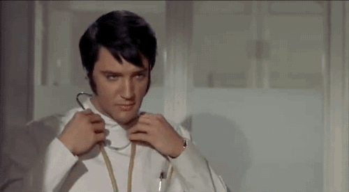 Elvis presley GIF on GIFER - by Kann