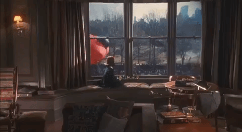 GIF christmas movies 1994 parade - animated GIF on GIFER - by Adorius