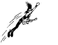 Gif Punk Rock Tumblr SOUNDZZZ Blog 2