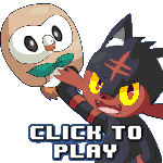 Transparent pokemon GIF on GIFER - by Doombearer