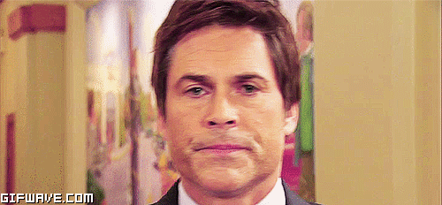 Rob lowe s GIF on GIFER - by Zulkigis