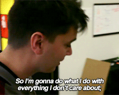 Anthony dinozzo GIF on GIFER - by Dobandis