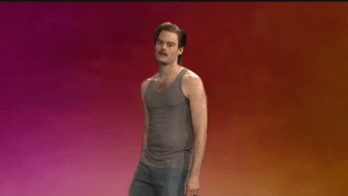 Maya Rudolph Dancing Gif