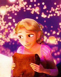 Tangled GIF on GIFER - by Karius