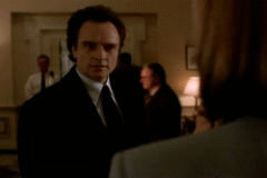 Rob lowe ellie the west wing GIF on GIFER - by Umlas