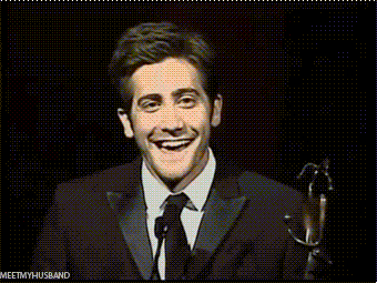 Jake gyllenhaal part jake GIF on GIFER - by Molak