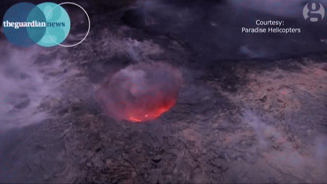 Angry earth unexpected GIF on GIFER - by Gavilanim