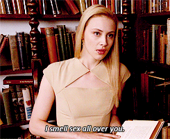 Sarah gadon GIF on GIFER - by Gholbinaya