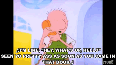 Doug funnie GIF on GIFER - by Douzahn