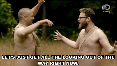Discovery channel GIF on GIFER - by Andromann