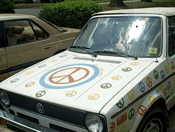 GIF 60s - animated GIF on GIFER - by Tegrel