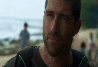 Lost GIF on GIFER - by Buzari