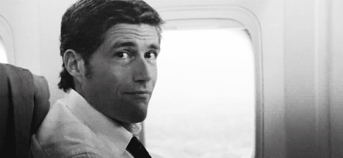 Lost GIF on GIFER - by Taucage