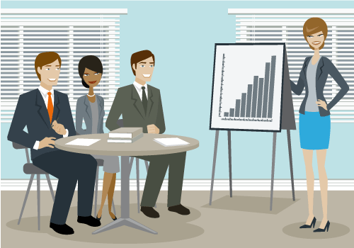 GIF meeting - animated GIF on GIFER - by Voodooktilar