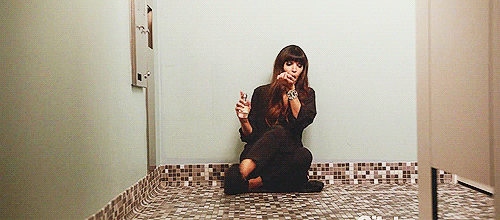 New girl whos that girl its jess GIF on GIFER - by Kirihuginn