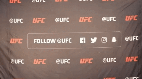Ufc mma ufc 210 GIF on GIFER - by Dairan