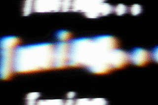 GIF glitch art graphic after effects - animated GIF on GIFER - by Bagra