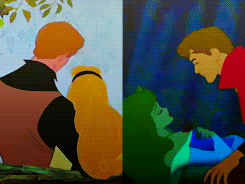 Disney set GIF on GIFER - by Duramar