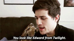 GIF anthony padilla - animated GIF on GIFER - by Perillador