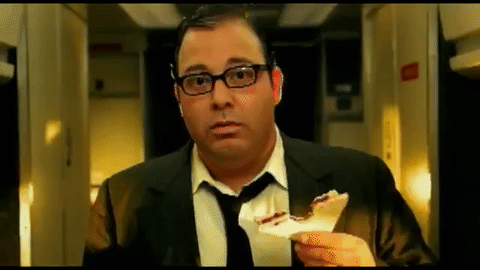 Nicki Minaj Middle Finger Gif