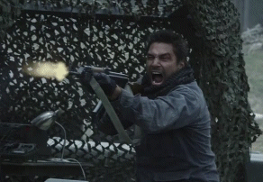 Slade wilson GIF on GIFER - by Gorn