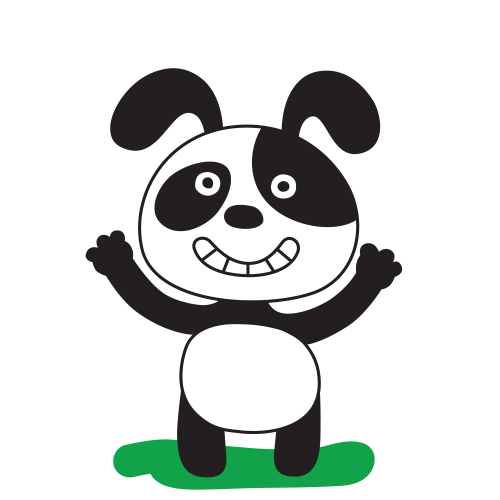 Transparent animals hello GIF on GIFER - by Balladolak