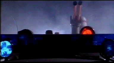 Ghostbusters GIF on GIFER - by Rainfont