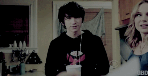 Liam booker GIF on GIFER - by Celsa