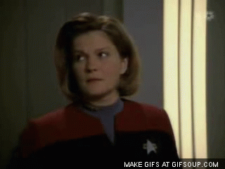 Kate mulgrew GIF on GIFER - by Feron