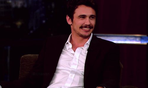 Gif De Sonrisa De James Franco Tuenti Argentina