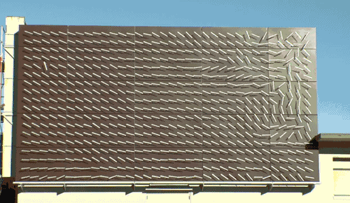Art nature wind GIF on GIFER - by Zujas