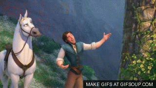 Tangled GIF on GIFER - by Bramath