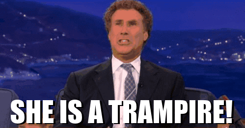 Will ferrell GIF on GIFER - by Gurr