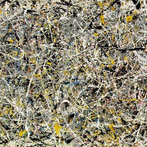 Pollock jackson GIF on GIFER - by Aulis