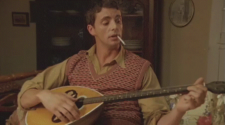 Matthew goode GIF on GIFER - by Mogda