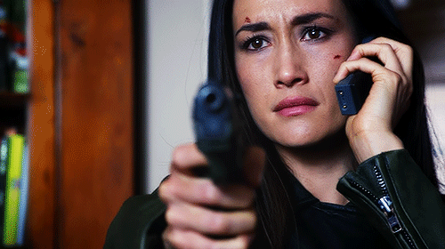 Gif D'espionnage Secret Agent GIFs | Tenor