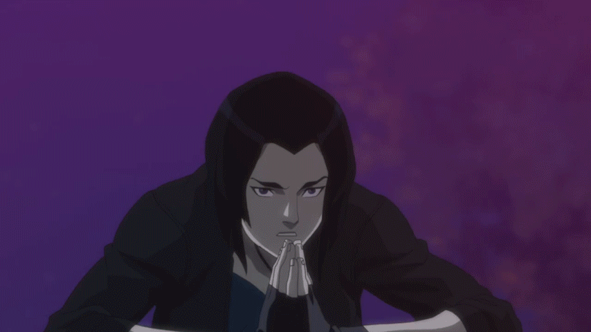 GIF vs - animated GIF on GIFER - by Pewield