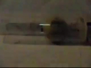 Expansion physics point GIF on GIFER - by Jutaur