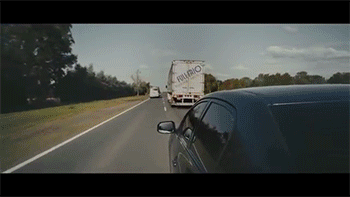 Scary cars GIF on GIFER - by Adoratius