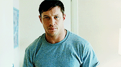 Tom hardy warrior sad GIF on GIFER - by Folbine
