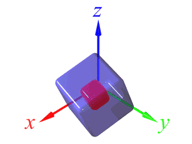 Lasers GIF on GIFER - by Dagdador