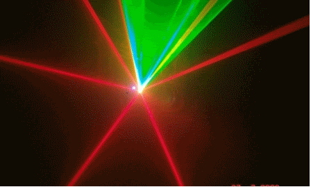 Lasers GIF on GIFER - by Steelcliff