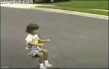 Invisible woman GIF on GIFER - by Fo