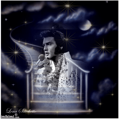 Elvis presley GIF on GIFER - by Whitefang