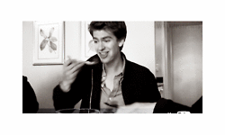 GIF andrew garfield - animated GIF on GIFER - by Kelanim